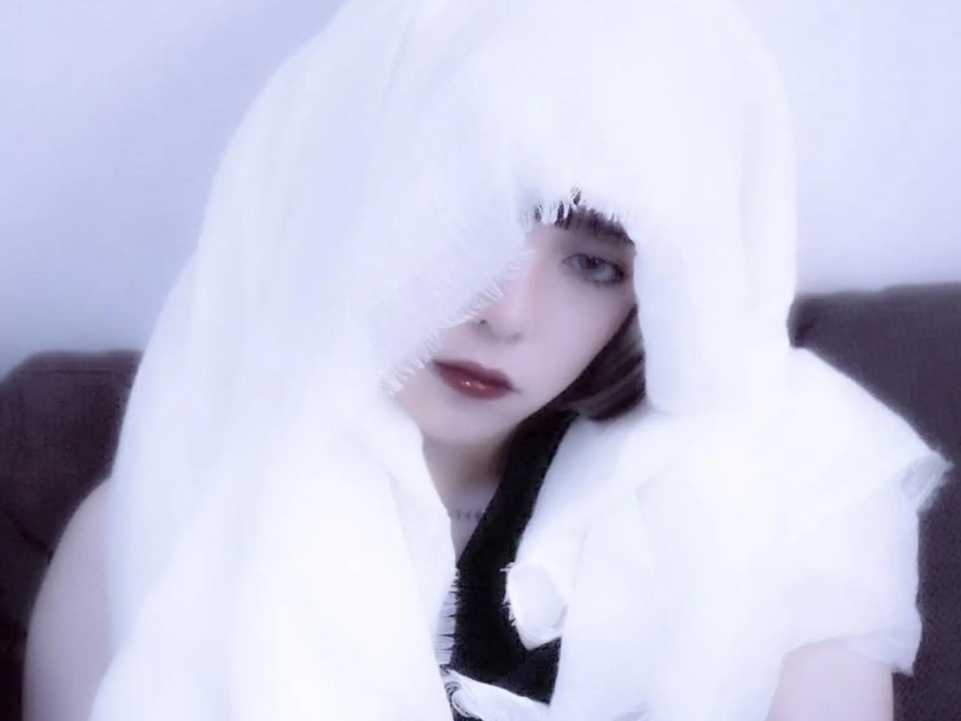 迷悠奈Miyuna 8/30 ig直播部分歌曲（最后有彩蛋）_哔哩哔哩_bilibili