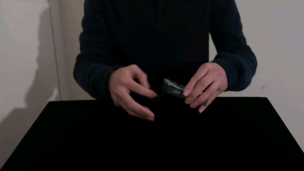 Cardistry Splash Tutorial（Advanced version）_哔哩哔哩_bilibili