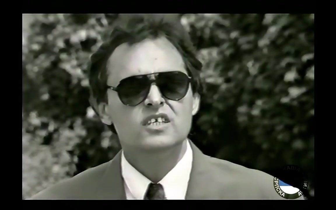 Roki Vulovic - Čujte Srbi svijeta(不论何处的塞族人都听听我们)_哔哩哔哩_bilibili