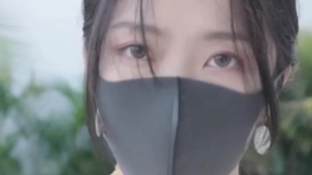 你的另一位戴口罩的姐姐 Nana_taipei 娜娜