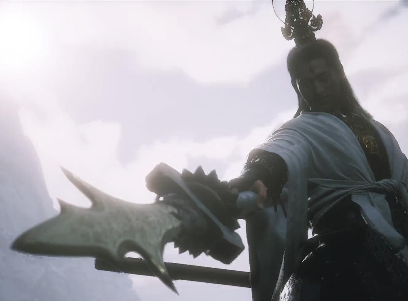 轻松量化！和我一样你就能禁字决无伤二郎神-Gunshin-official-Gunshin-official-哔哩哔哩视频