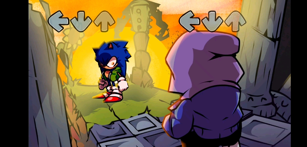 [FNF] Wednesday's Infidelity - Vesania [Remix]-U1SL-fnf听歌-哔哩哔哩视频