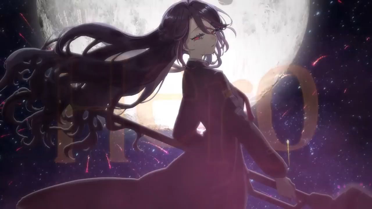 【翻唱】【边狱巴士公司】Mili - Hero（英雄）cover by 姫宮りえ-大吗喽GK-歌-哔哩哔哩视频