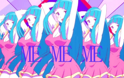 mememe壁纸-千图网