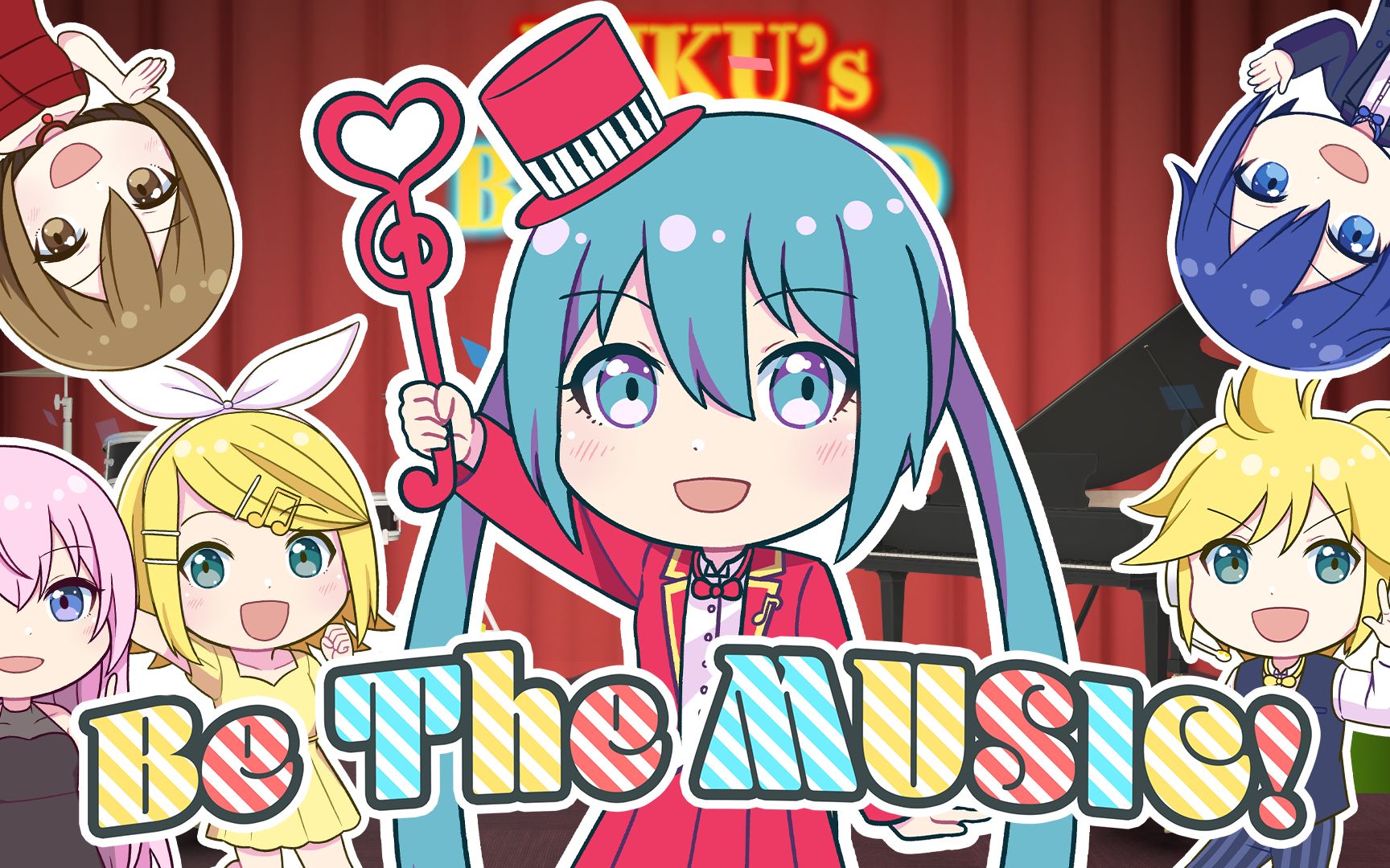 IceDrop feat. 初音MIKU / aqu3ra-LittleF0X-默认收藏夹-哔哩哔哩视频