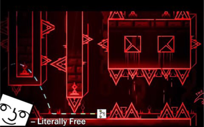 【GD】Level Hard 98% by KaiGuy[GD]