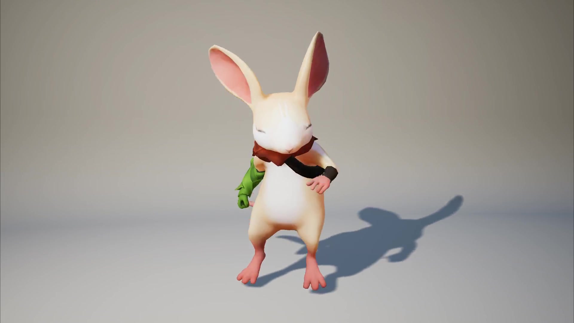 美国动画师Richard Lico2018年作品集合_哔哩哔哩 (゜-゜)つロ 干杯~-bilibili