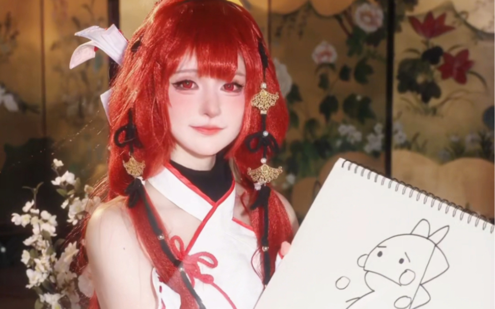 SAKURA-Yumekiii_-Yumekiii_-哔哩哔哩视频