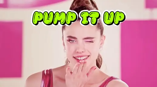 Let's每天一遍PUMP IT UP！_哔哩哔哩_bilibili