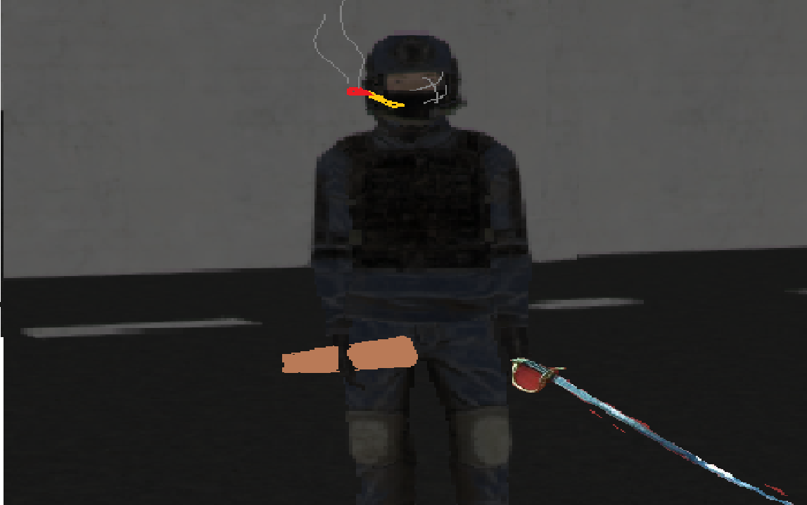 scp 当你成功让全队九尾狐唱我们不一样会发生什么_哔哩哔哩 (゜-゜)つロ 干杯~-bilibili