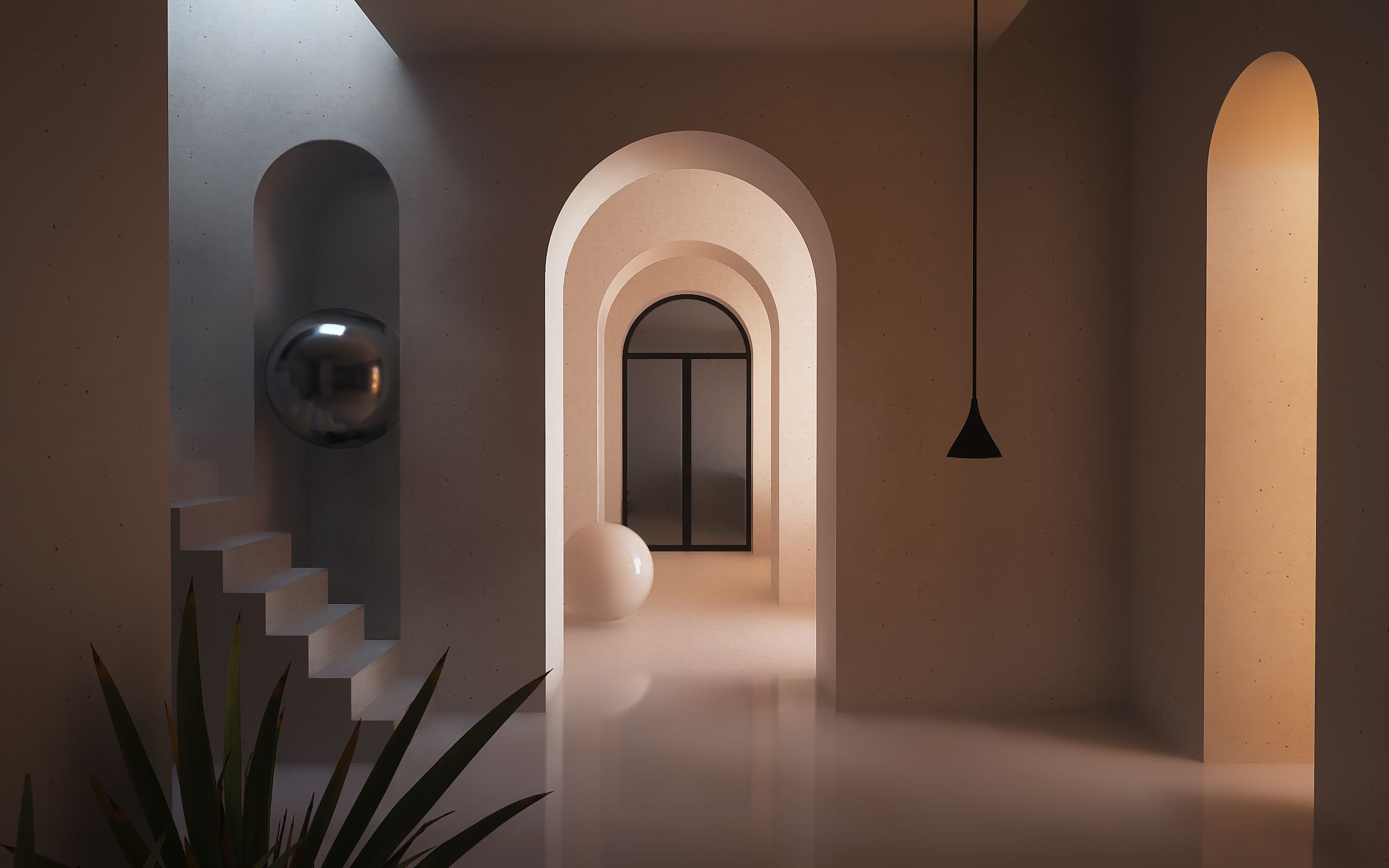 我的世界Minecraft umsoea r17 2048x材质包演示