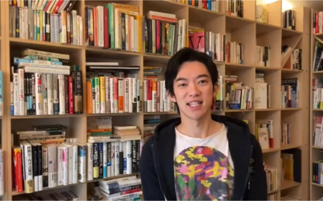 【DaiGo】如何让别人喜欢你_哔哩哔哩_bilibili