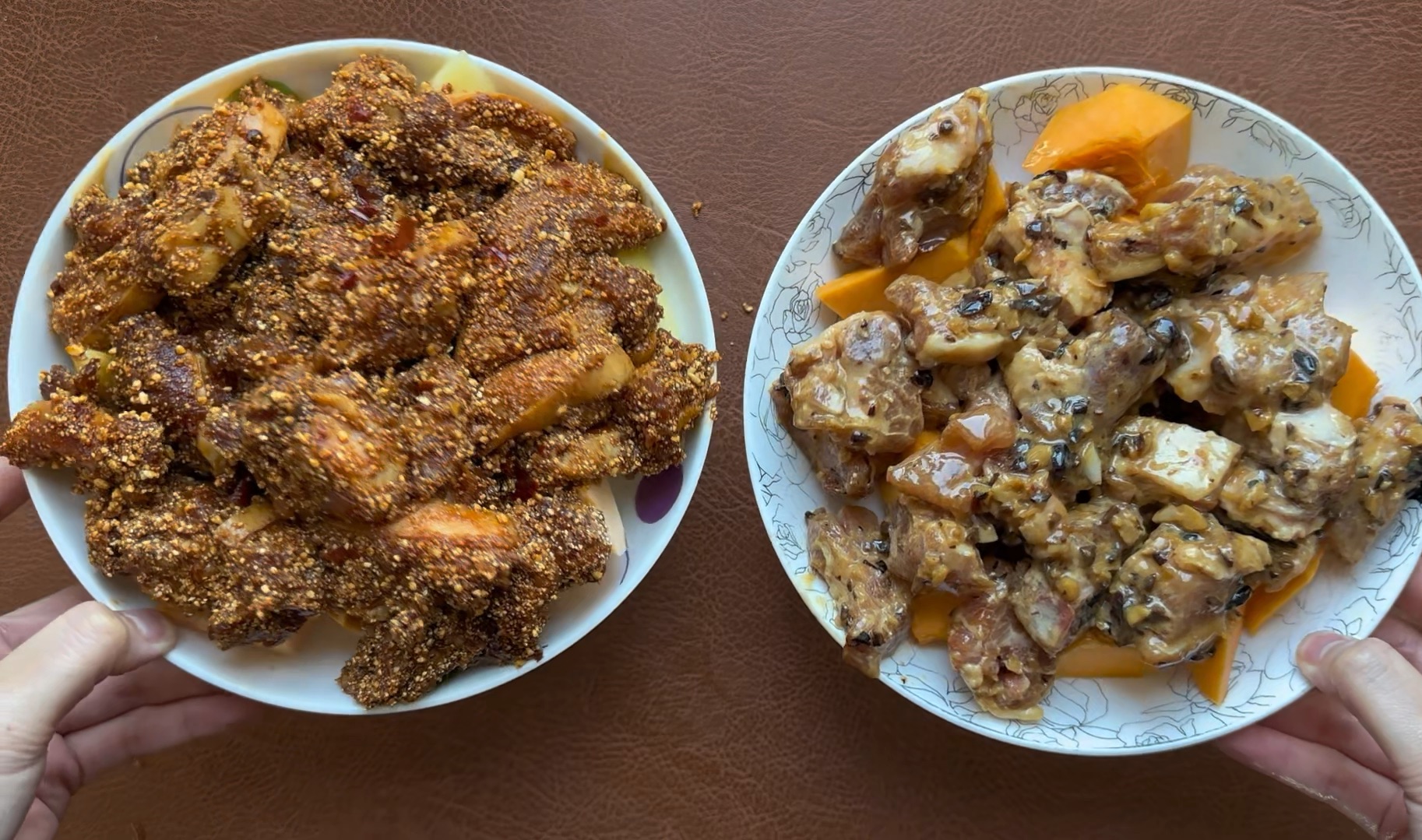 蒸箱干活！-一宝ebao-一宝ebao-哔哩哔哩视频