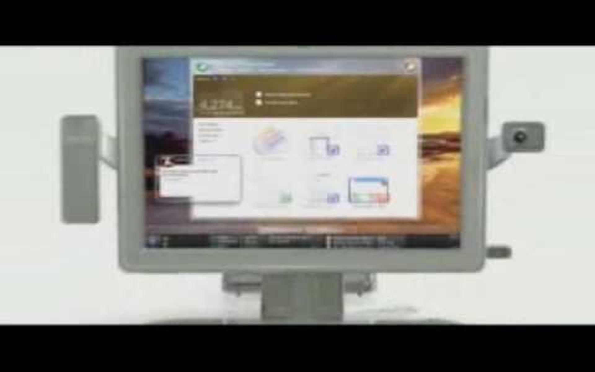 Windows Longhorn Excalibur_哔哩哔哩_bilibili