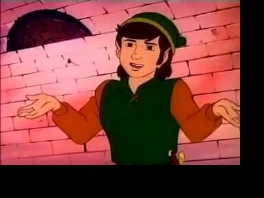 Well Excuse Me Princess