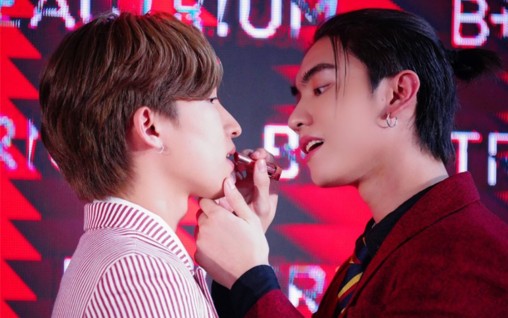 【BossNoeul】确认过眼神，是他弟想吃的人！_哔哩哔哩 (゜-゜)つロ 干杯~-bilibili