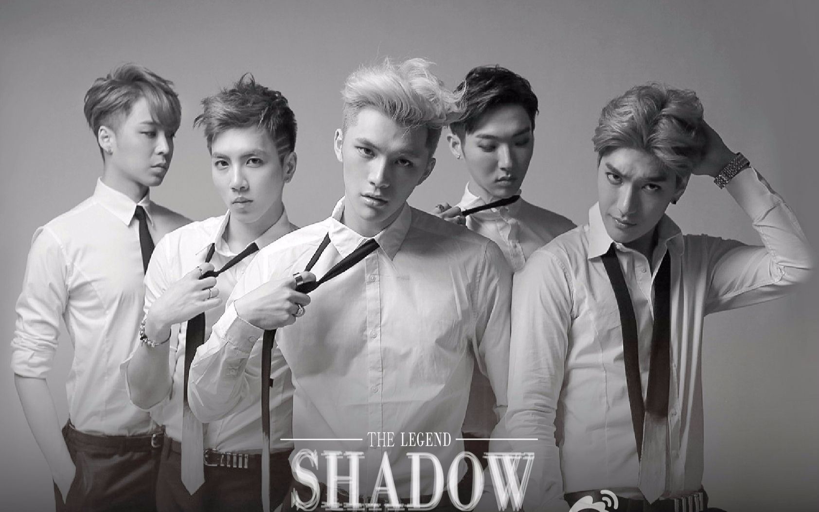 LEGEND SHADOW 完整版_哔哩哔哩_bilibili