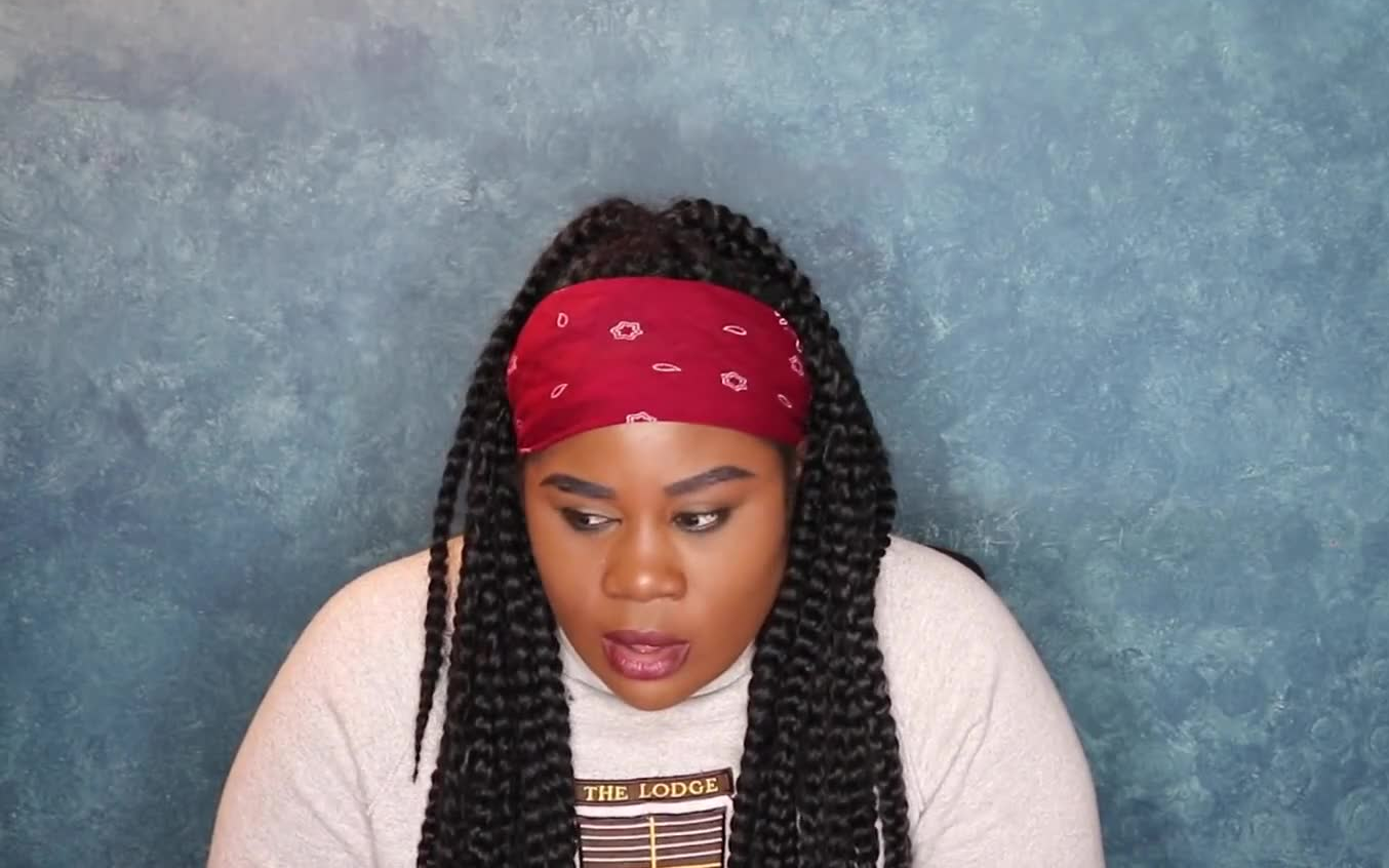 AJAY Lorde Melodrama Reaction 中文字幕_哔哩哔哩_bilibili