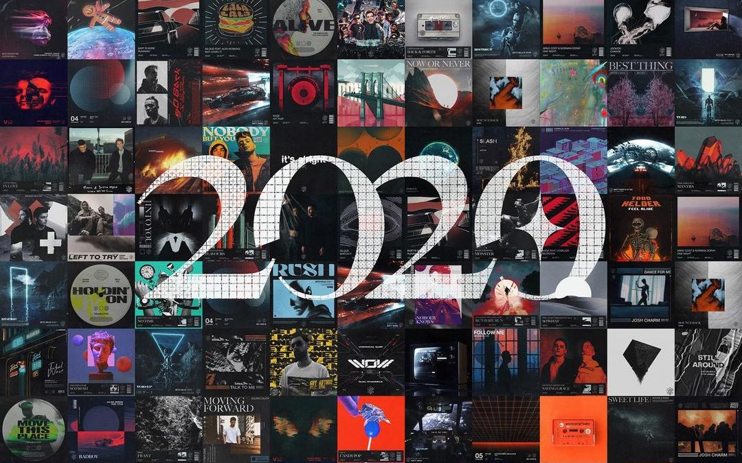 STMPD RCRDS MIXTAPE 2022-MartyLeo-STMPD RCRDS年度合集-哔哩哔哩视频