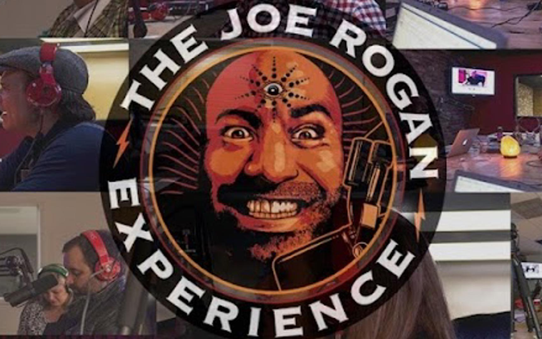 Joe Rogan （PowerfulJRE ）（第二合集）（更新至2025/6/3）-学不会英语不改昵称-学不会英语不改昵称-哔哩哔哩视频