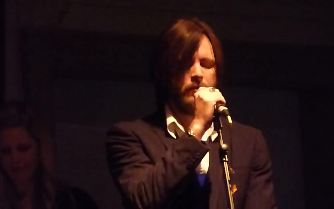 Time After Time (Duet with Louise Dearman) - Steve Balsamo 2012_哔哩哔哩 ...