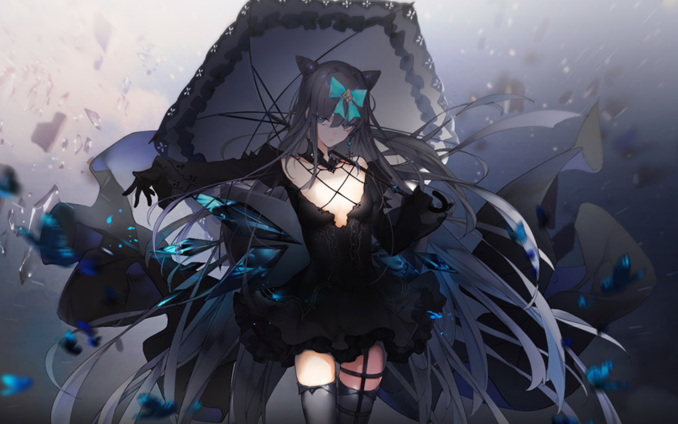 【Arcaea】Tempestissimo prs难度（自存锁屏练习）_哔哩哔哩bilibili