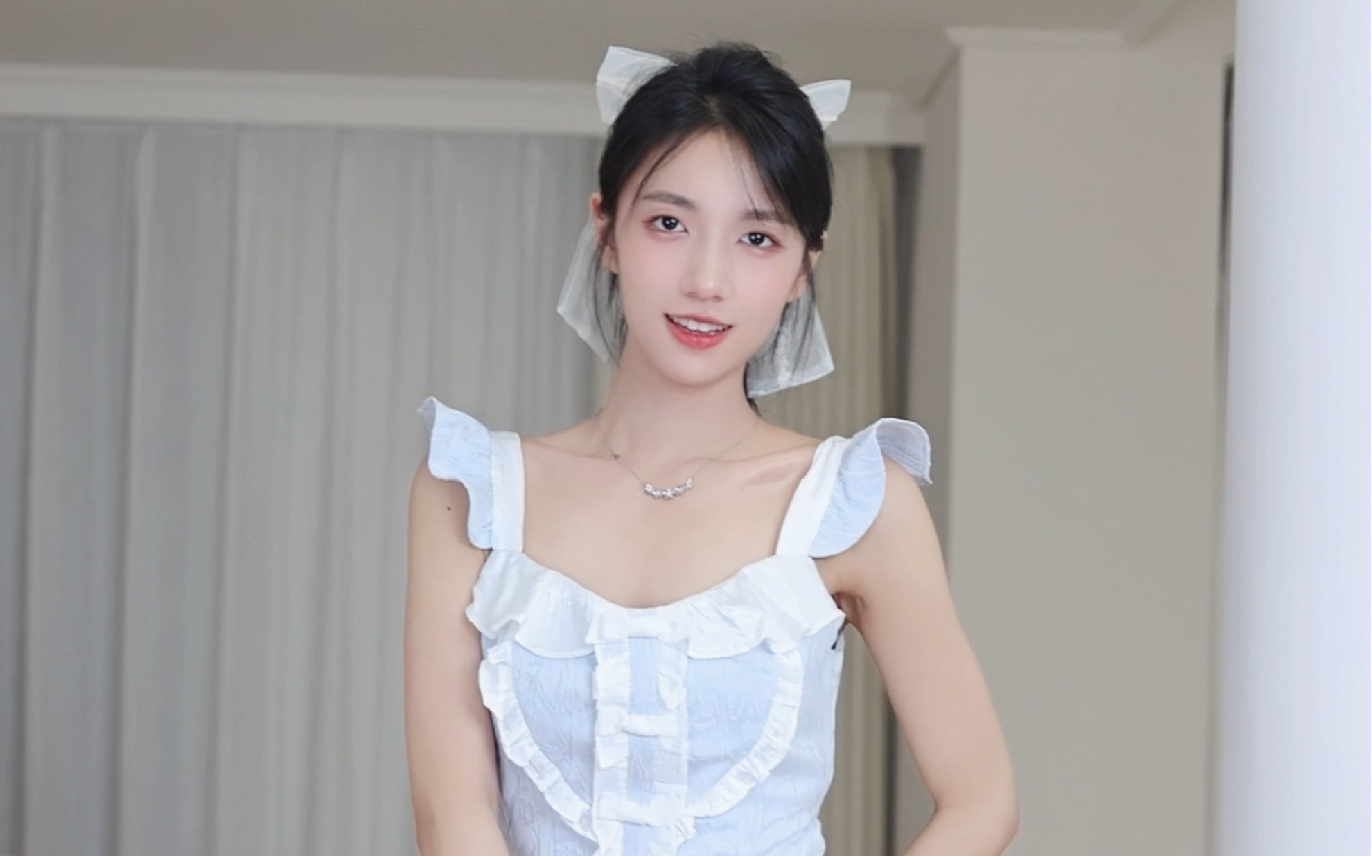 知道你不爱看…-圣帝吖_Diana-圣帝吖_Diana-哔哩哔哩视频