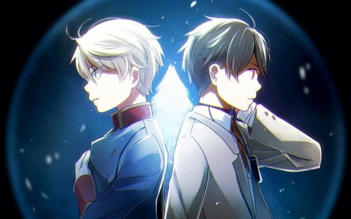 【aldnoah zero】_哔哩哔哩_bilibili