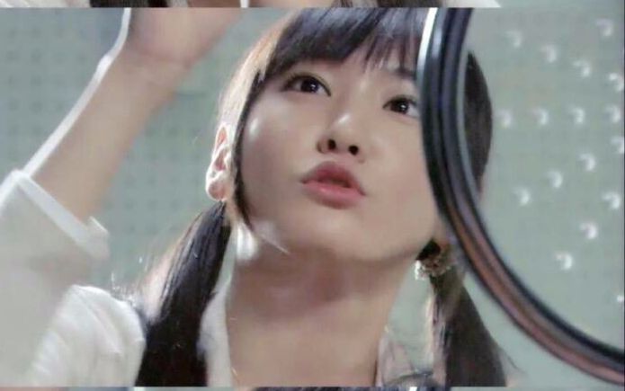 【Gakki】Smile 第一集cut_哔哩哔哩 (゜-゜)つロ 干杯~-bilibili