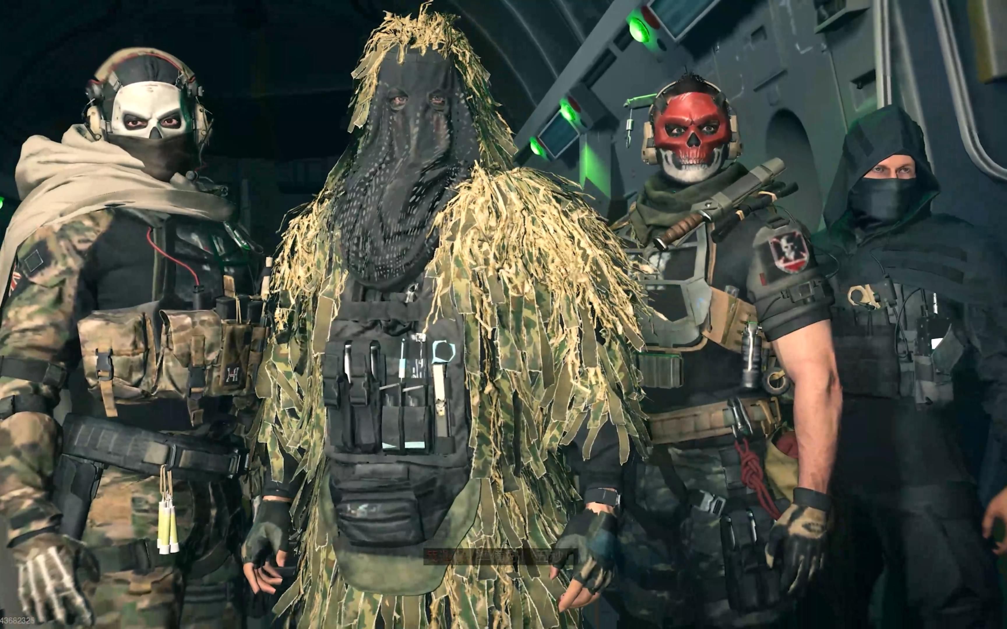 战区2单人30杀 小队75杀-丷Bling-丷Bling-哔哩哔哩视频