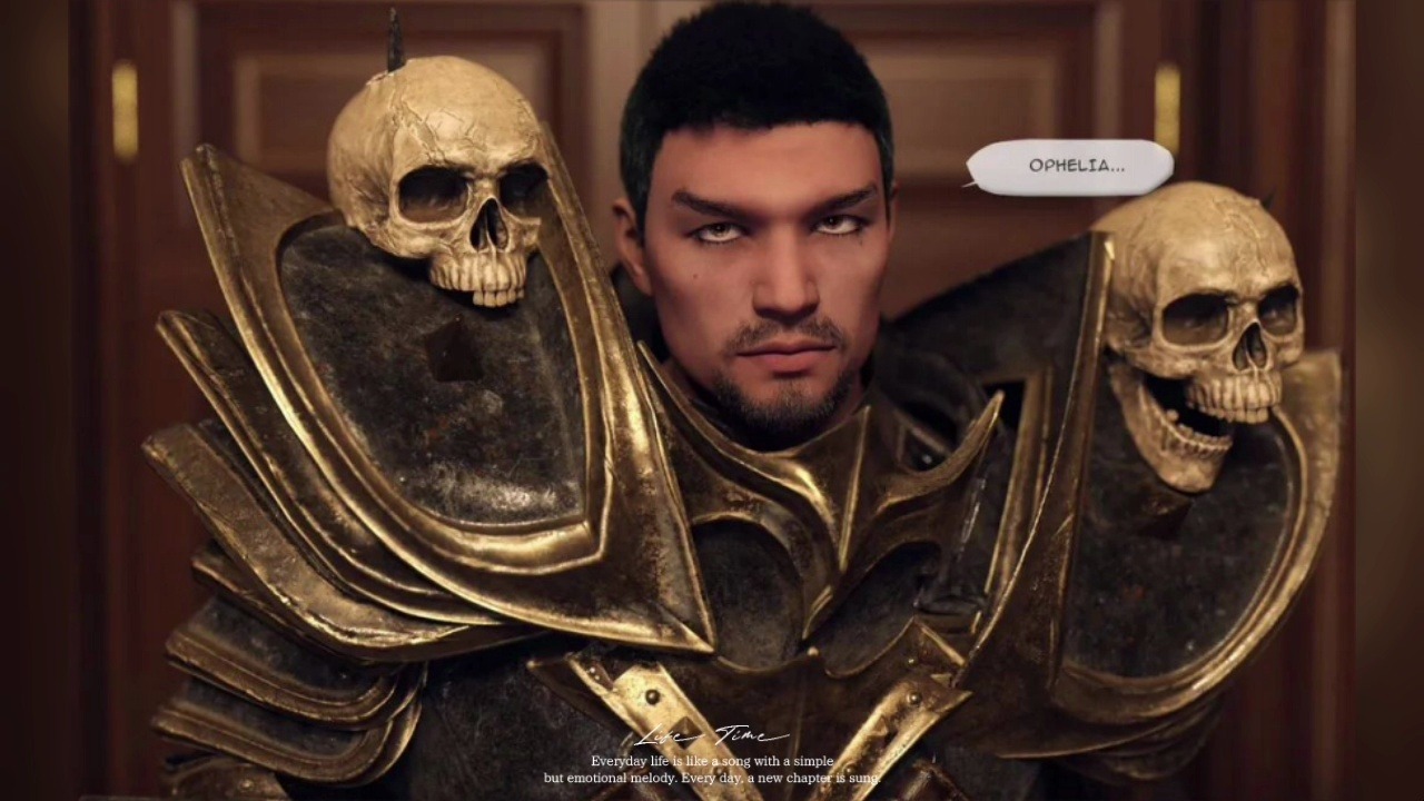 YTsnow 虚假荣誉 False Honor(皮物）-萌宅客栈本子-萌宅客栈本子-哔哩哔哩视频