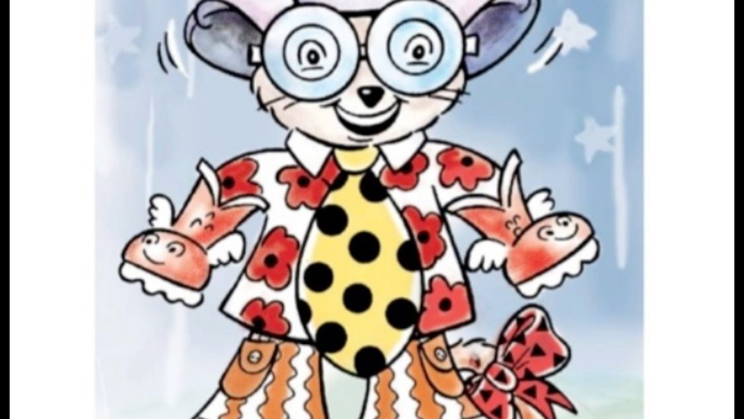 RAZ AA Funny cat_哔哩哔哩_bilibili