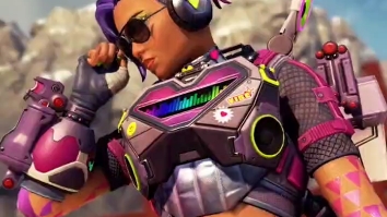 [APEX]通行证详细，敖犬进化皮新实机演示 - 视频下载 Video Downloader