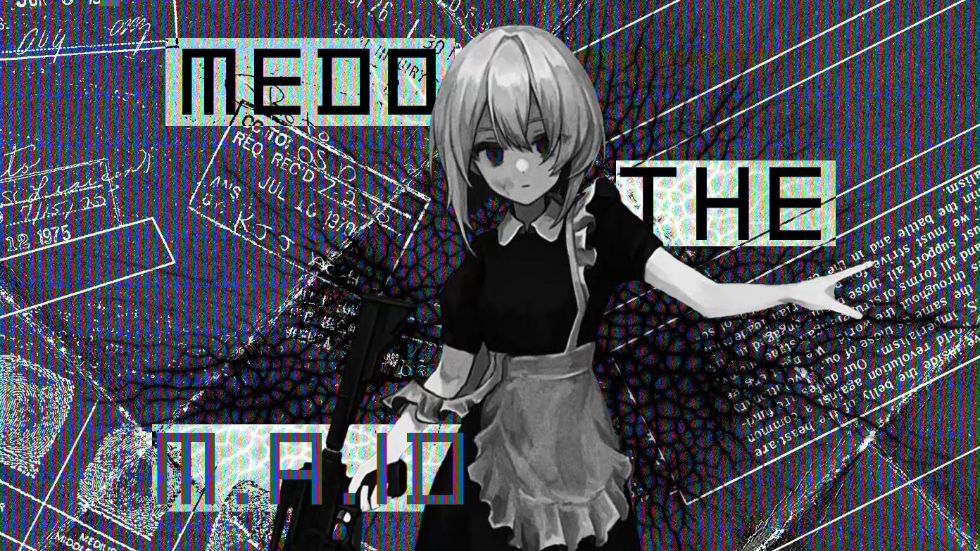 【maidcore】yakui我偷了一些虫子来喂我的冰箱。-繁星似夜-1-哔哩哔哩视频