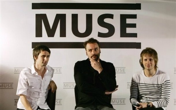 【Muse】2007.HAARP.温布利演唱会_哔哩哔哩_bilibili