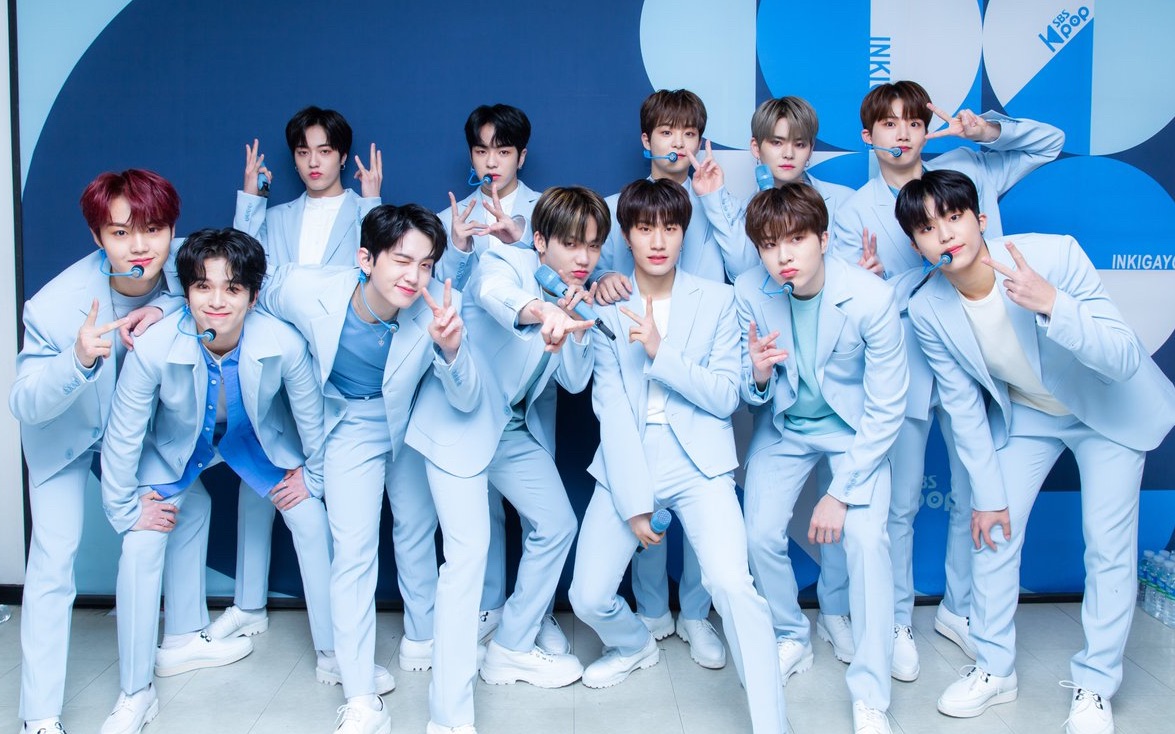 【TREASURE】I LOVE YOU MV+打歌舞台合集