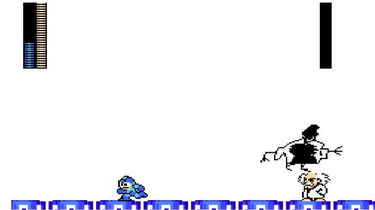 Rockman 5 Dark Return