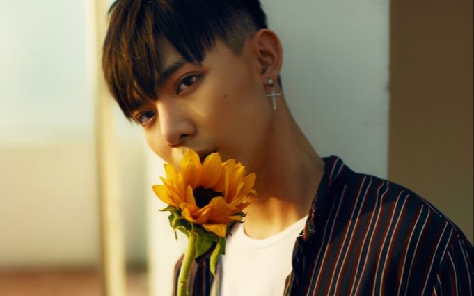 (中文字幕) 越南歌曲 [Erik] 【Chạm Đáy Nỗi Đau】_哔哩哔哩_bilibili