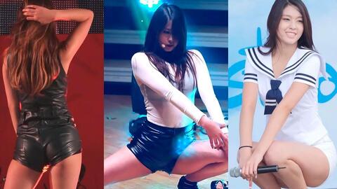 Seolhyun Aoa Confused