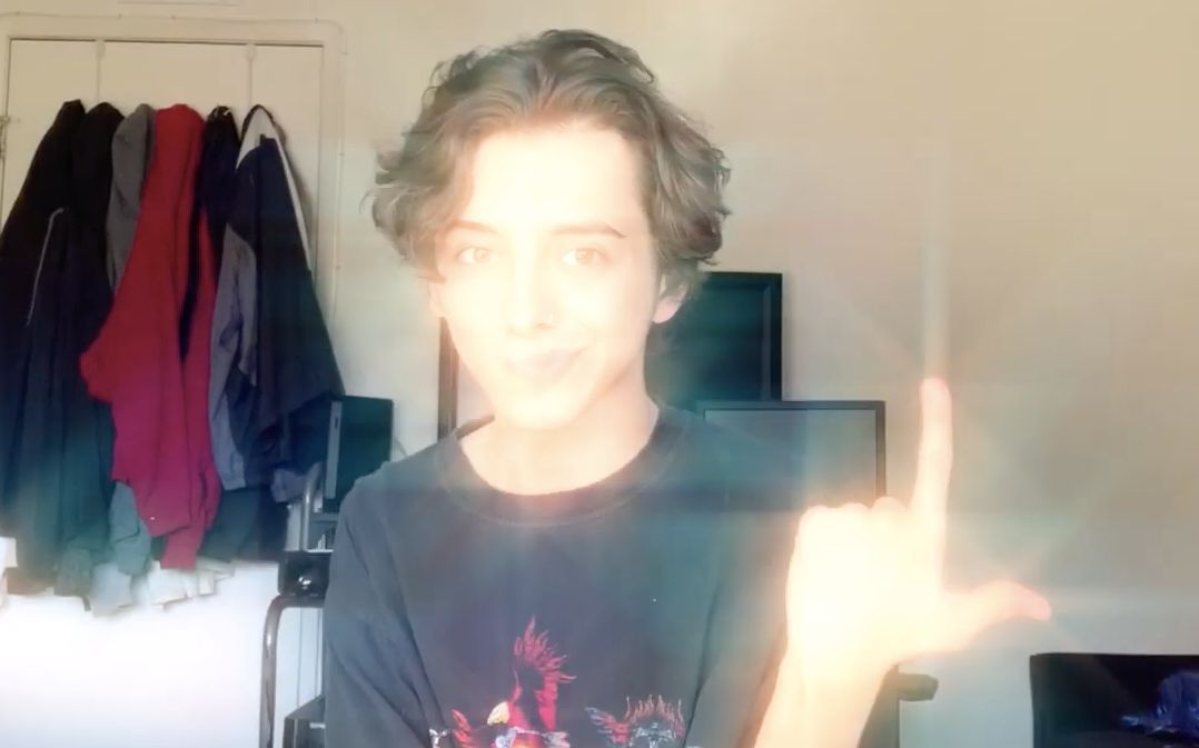 【中字】Jerm bot - 我走出柜子的故事_哔哩哔哩_bilibili