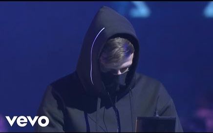 【未发行曲目】Alan Walker - Waiting to fly - 视频下载 Video Downloader