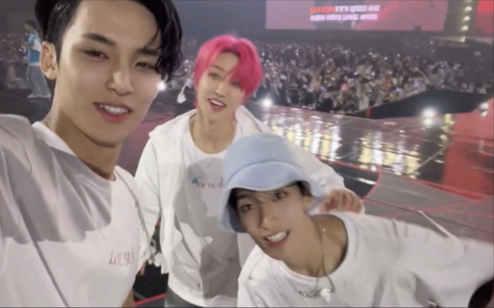 97line！嗨起来！！！_哔哩哔哩_bilibili