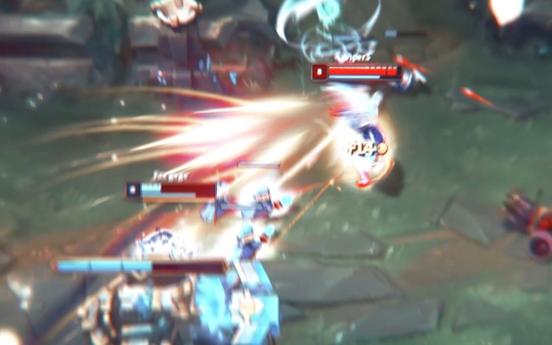 《Viper》自 信 即 巅 峰-Viper3edits-Viper3edits-哔哩哔哩视频