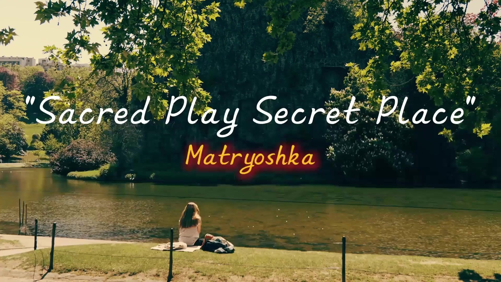【循环歌单系列】“救赎与希望—《Sacred Play Secret Place》”-云端音乐铺-云端音乐铺-哔哩哔哩视频
