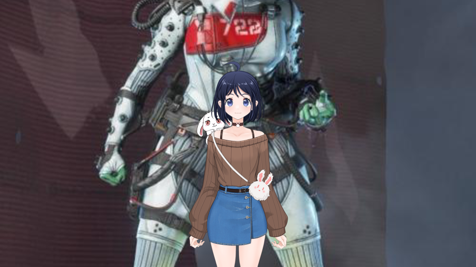 APEX1_哔哩哔哩_bilibili