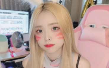 你的嫂子 前韩国女团girlcrush成员yuka 金提莫 一月更新六部