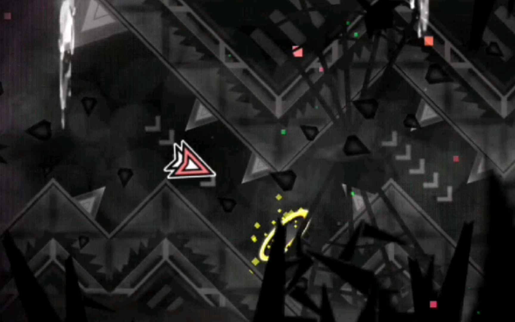 【转载】Partition Zion：当你在一个已rated的hard难度中发现了将近exd的coin x_x Extreme Coin）