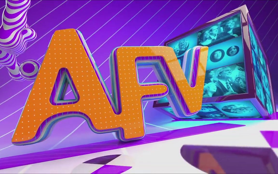 【AFV/笑笑小电影】 Season 30 Episode 16 （20200322）_哔哩哔哩_bilibili