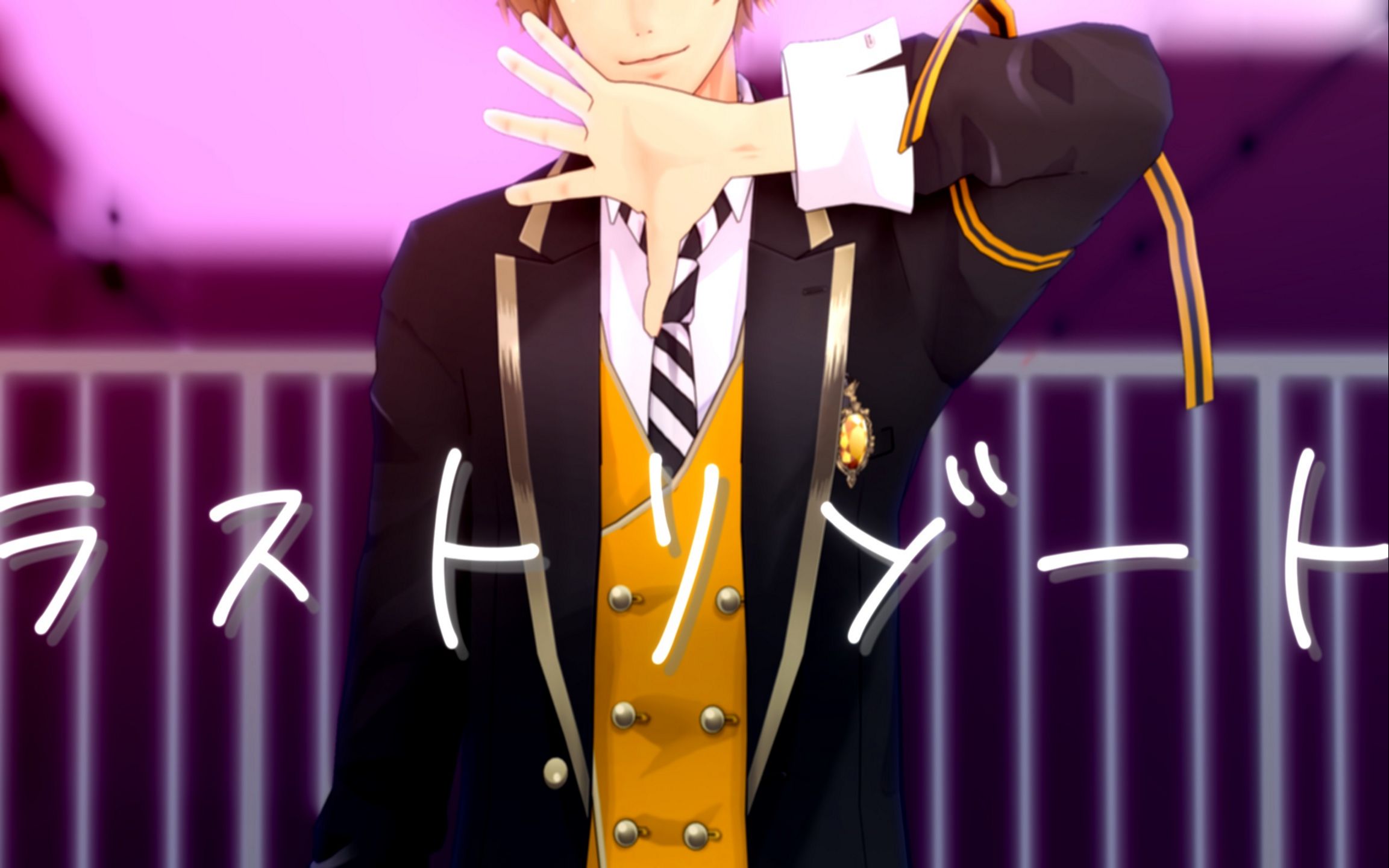 【MMD】Last Resort【动作配布】_哔哩哔哩_bilibili