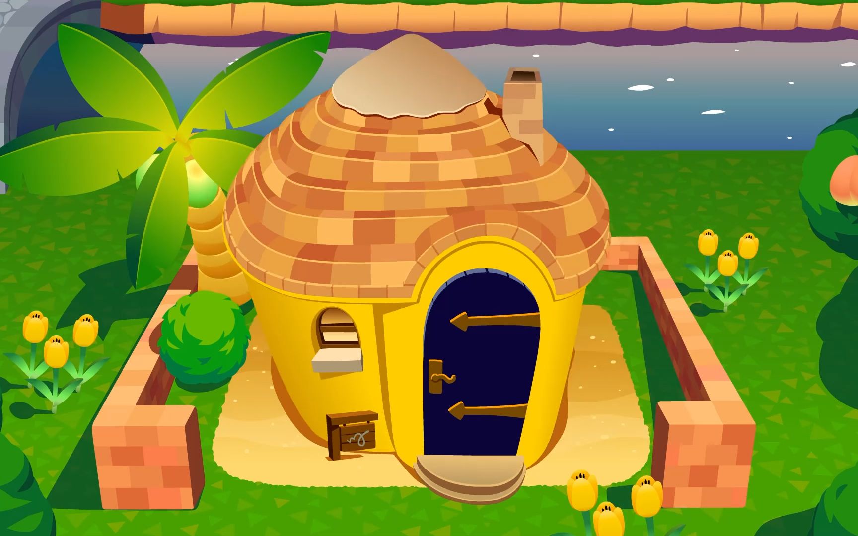 Zone Ankha(Original)_哔哩哔哩_bilibili